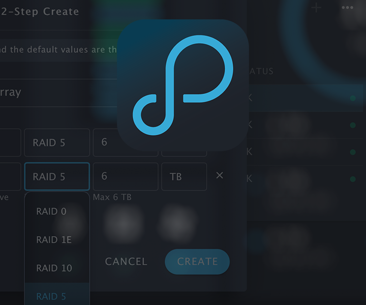 PROMISE Technology - Storage Solutions for IT, Cloud, Surveillance, and ...