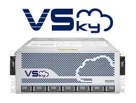 PROMISE Technology | Milestones