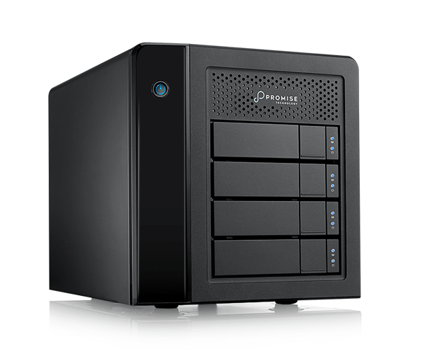PROMISE Technology - Storage Solutions for IT, Cloud, Surveillance, and ...