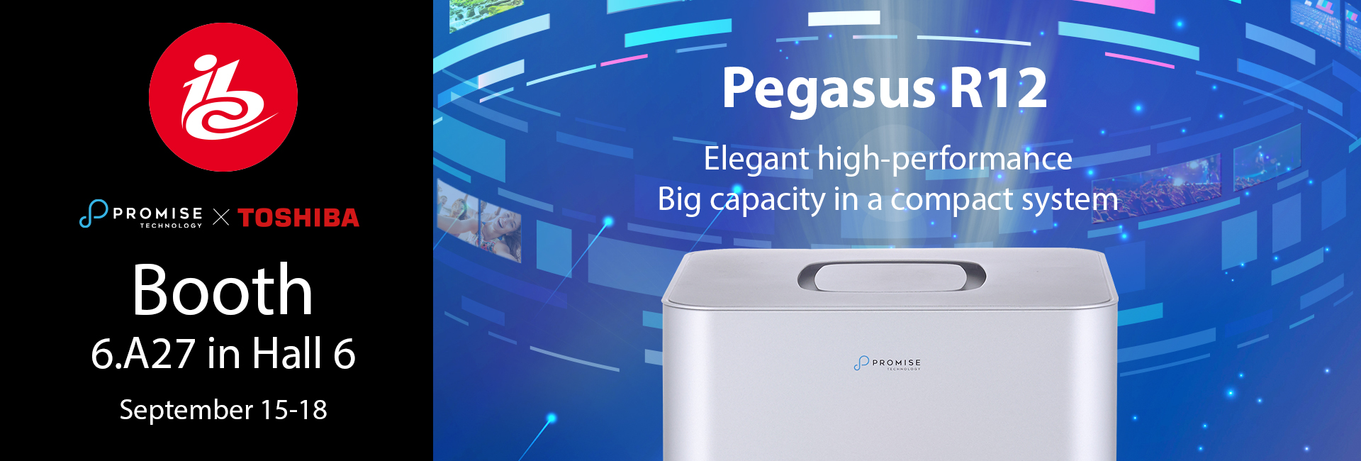 PROMISE Technology - Storage Solutions for IT, Cloud, Surveillance, and ...