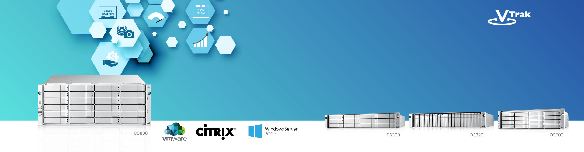 PROMISE Technology - Storage Solutions for IT, Cloud, Surveillance, and ...