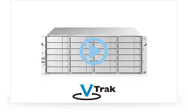 PROMISE Technology - Storage Solutions for IT, Cloud, Surveillance, and ...