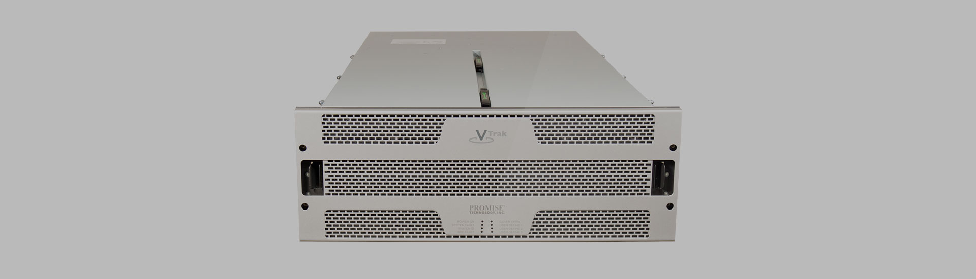 PROMISE Technology - Storage Solutions for IT, Cloud, Surveillance, and ...