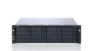 Solutions - Rich Media | PROMISE Technology