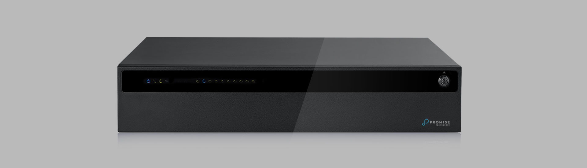 PROMISE Technology - Storage Solutions for IT, Cloud, Surveillance, and ...