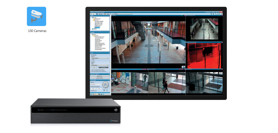PROMISE Technology - Storage Solutions for IT, Cloud, Surveillance, and ...