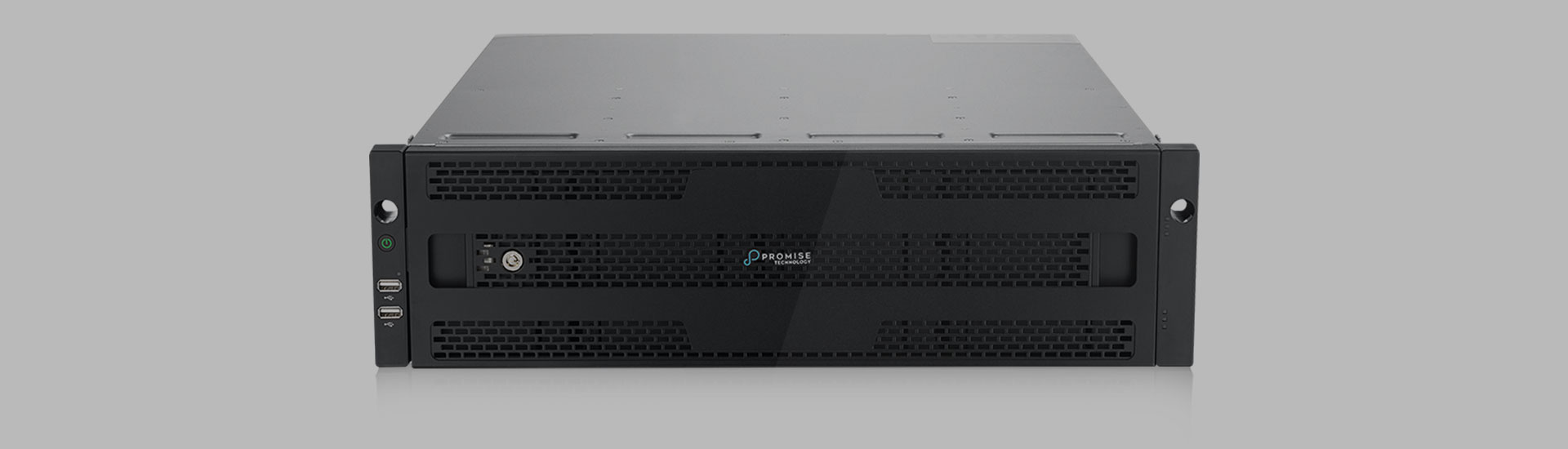 PROMISE Technology - Storage Solutions for IT, Cloud, Surveillance, and ...