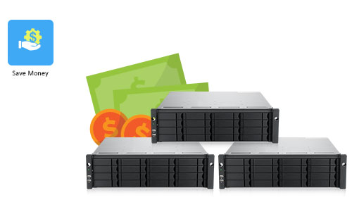 PROMISE Technology - Storage Solutions for IT, Cloud, Surveillance, and ...