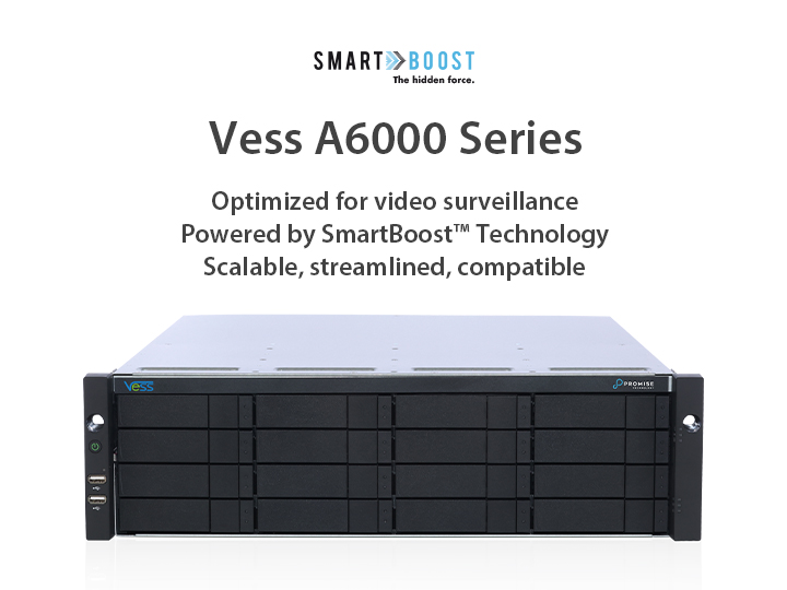 PROMISE Technology - Storage Solutions for IT, Cloud, Surveillance, and ...