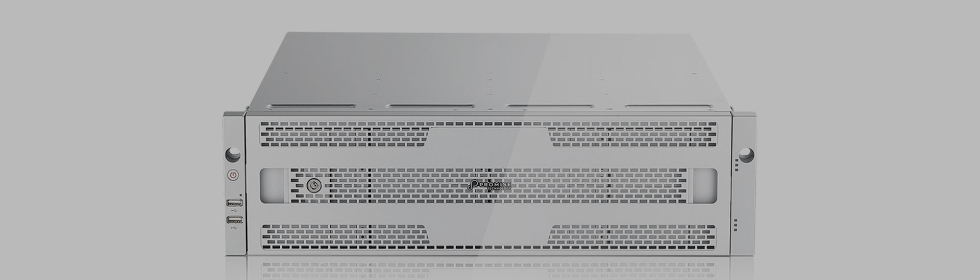 PROMISE Technology - Storage Solutions for IT, Cloud, Surveillance and ...