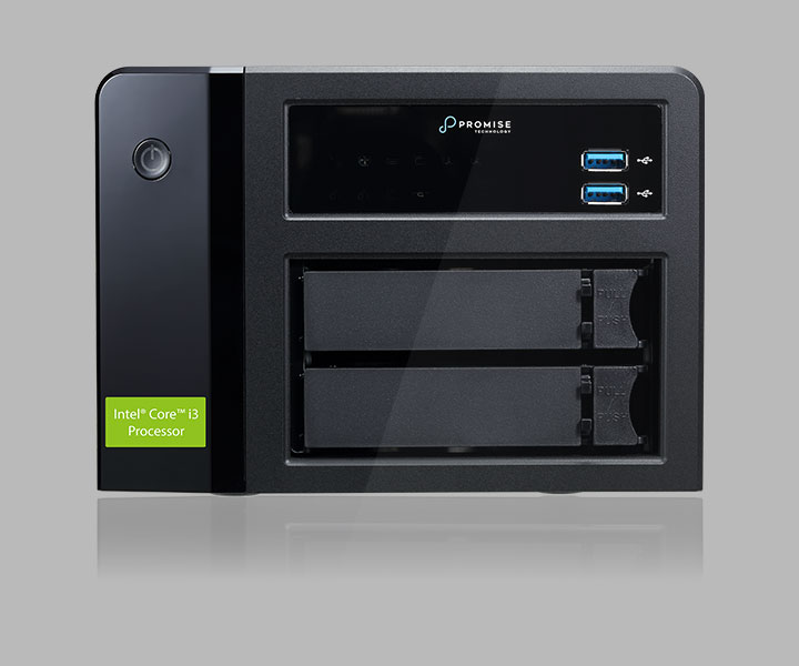 PROMISE Technology - Storage Solutions for IT, Cloud, Surveillance, and ...
