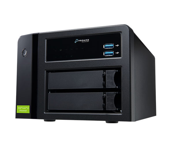 PROMISE Technology - Storage Solutions for IT, Cloud, Surveillance and ...