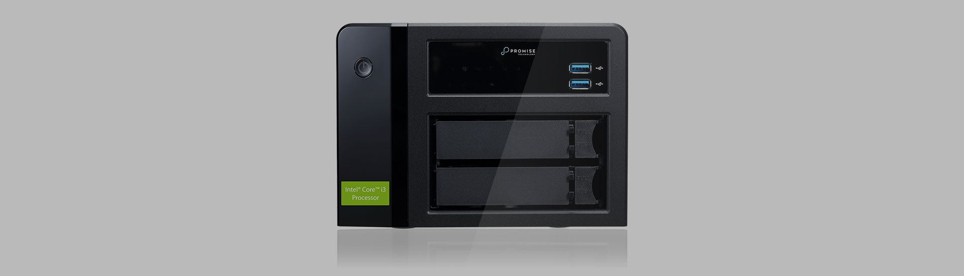 PROMISE Technology - Storage Solutions for IT, Cloud, Surveillance and ...