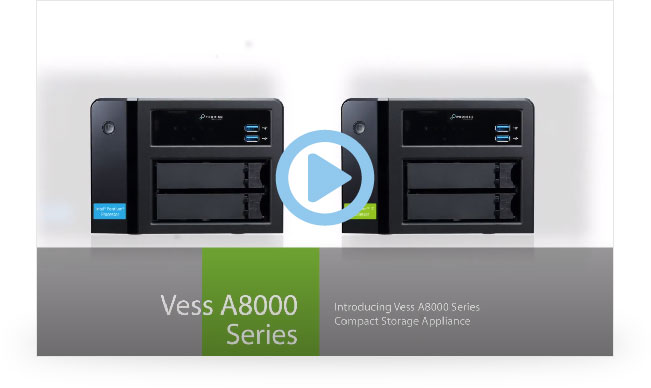 PROMISE Technology - Storage Solutions for IT, Cloud, Surveillance, and ...