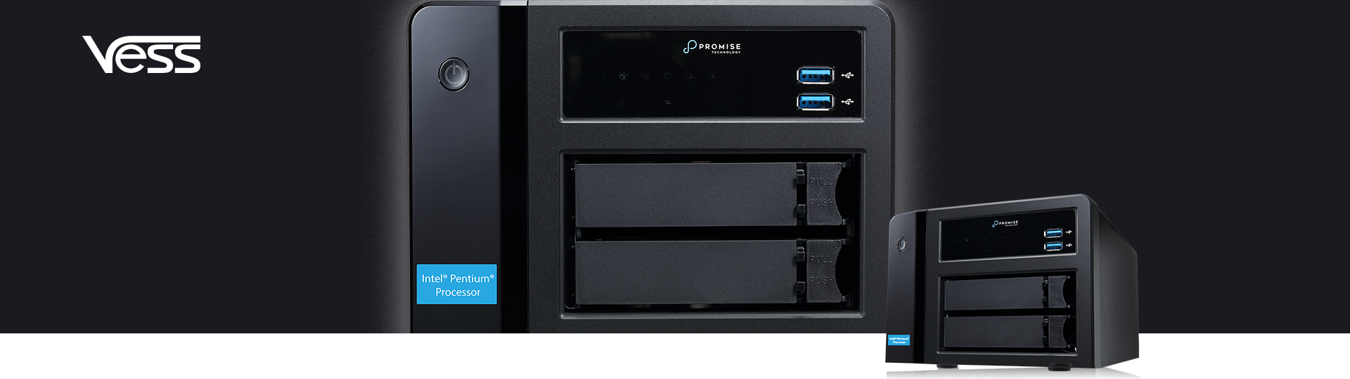 PROMISE Technology - Storage Solutions for IT, Cloud, Surveillance, and ...