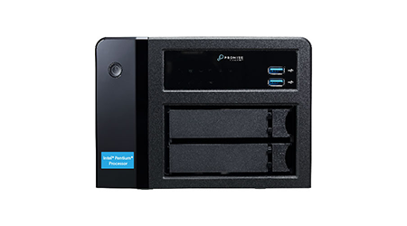 喬鼎資訊 PROMISE Technology - Storage Solutions for IT, Cloud, Surveillance ...