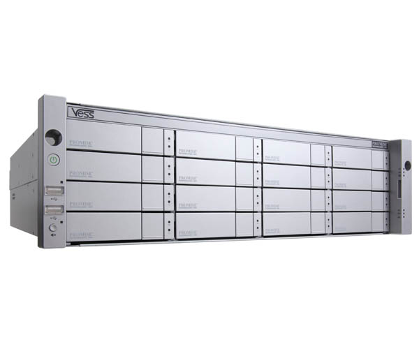 PROMISE Technology - Storage Solutions for IT, Cloud, Surveillance, and ...