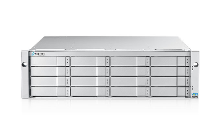 Solutions - Surveillance | PROMISE Technology