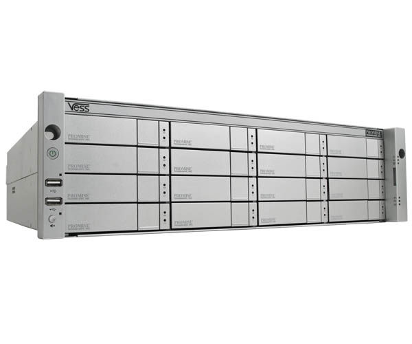 PROMISE Technology - Storage Solutions for IT, Cloud, Surveillance, and ...