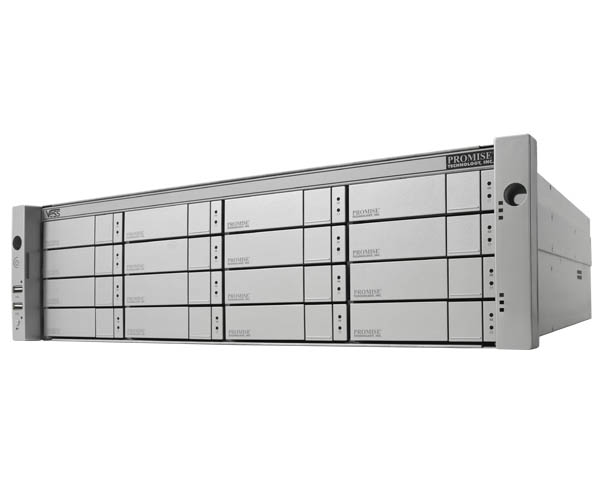 PROMISE Technology - Storage Solutions for IT, Cloud, Surveillance, and ...