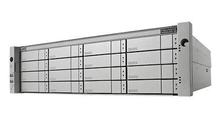 PROMISE Technology - Storage Solutions for IT, Cloud, Surveillance, and ...
