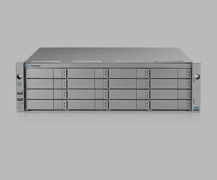 PROMISE Technology - Storage Solutions for IT, Cloud, Surveillance, and ...