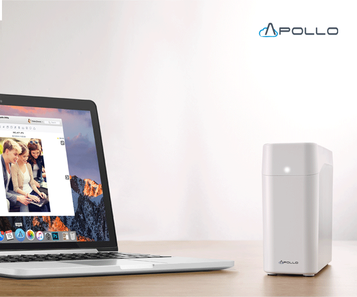 PROMISE Technology - Storage Solutions for IT, Cloud, Surveillance and ...