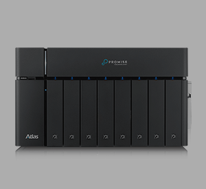 PROMISE Technology - Storage Solutions for IT, Cloud, Surveillance and ...