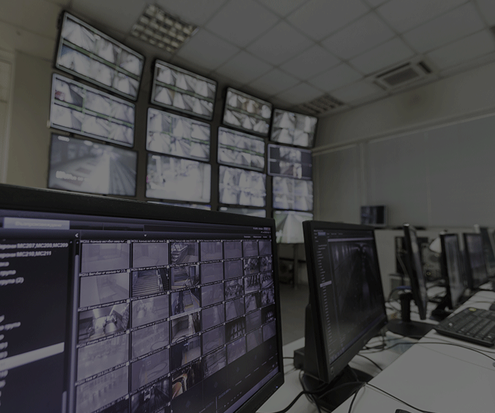 Solutions - Surveillance | PROMISE Technology