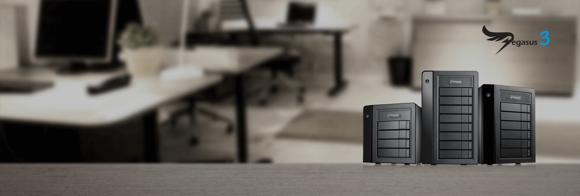 Promise Technology | Storage Solutions for IT, Cloud, Surveillance and ...