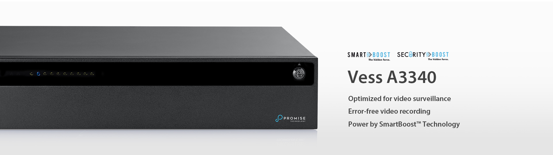 PROMISE Technology - Storage Solutions for IT, Cloud, Surveillance and ...