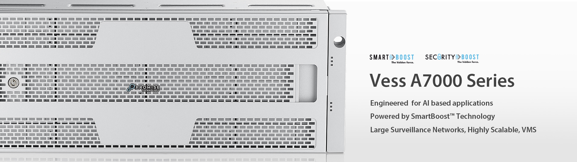 PROMISE Technology - Storage Solutions for IT, Cloud, Surveillance and ...