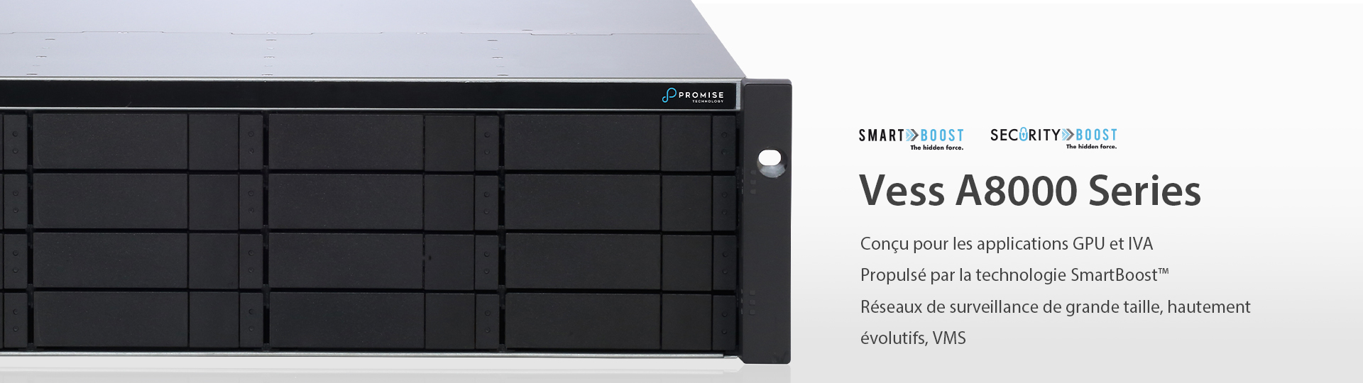 PROMISE Technology - Storage Solutions for IT, Cloud, Surveillance, and ...