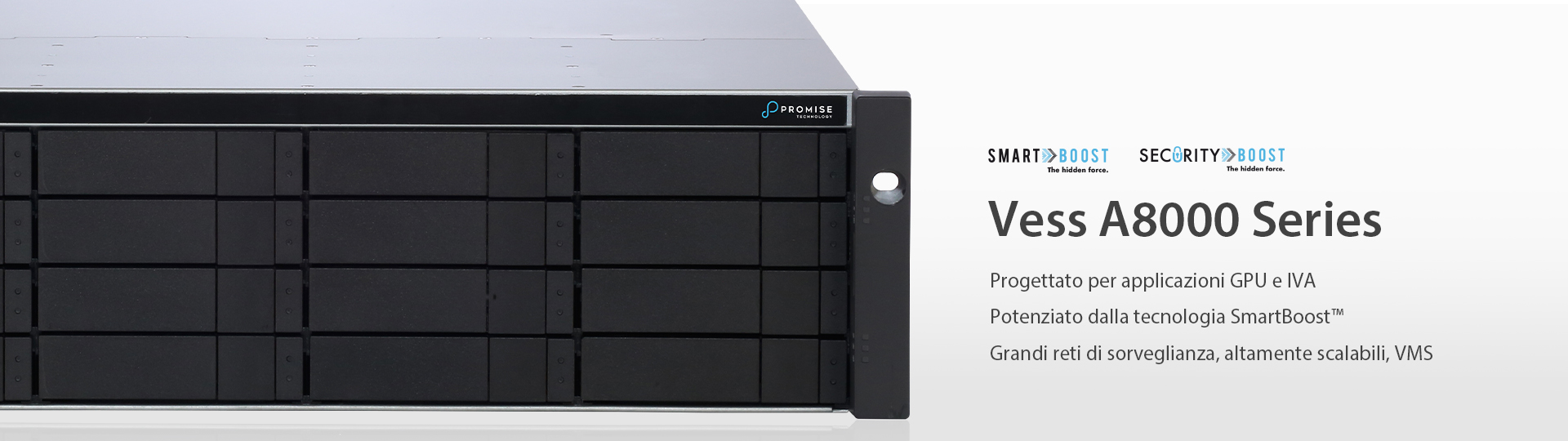 PROMISE Technology - Storage Solutions for IT, Cloud, Surveillance, and ...