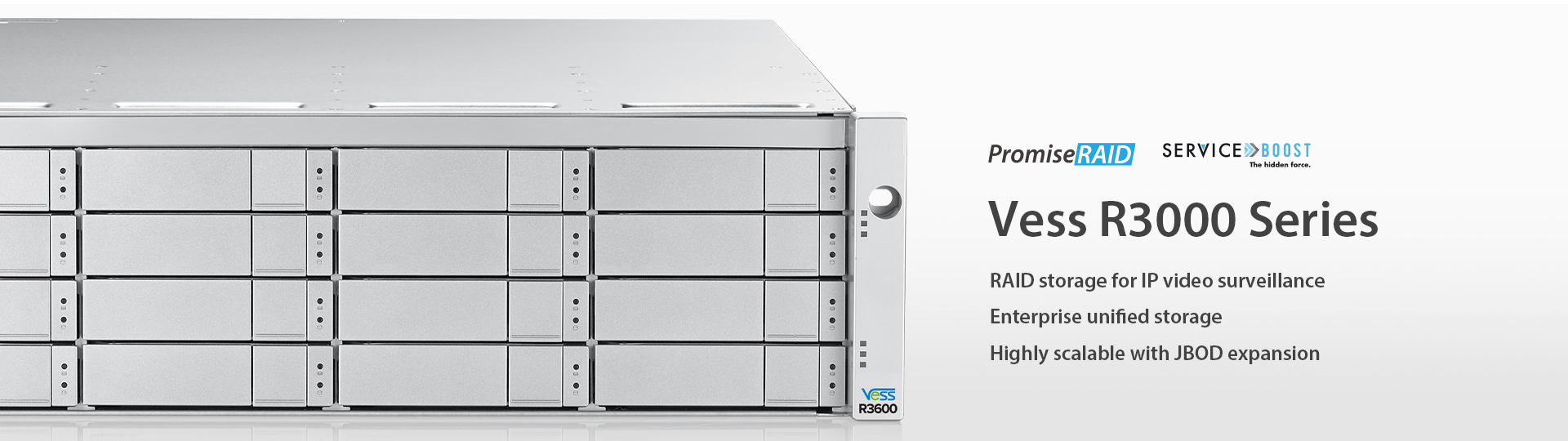 PROMISE Technology - Storage Solutions for IT, Cloud, Surveillance, and ...