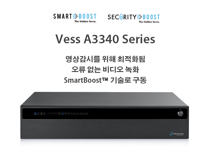 PROMISE Technology - Storage Solutions for IT, Cloud, Surveillance, and ...