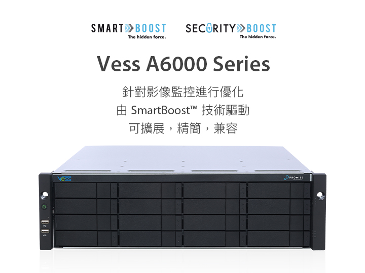 喬鼎資訊 PROMISE Technology - Storage Solutions for IT, Cloud, Surveillance ...