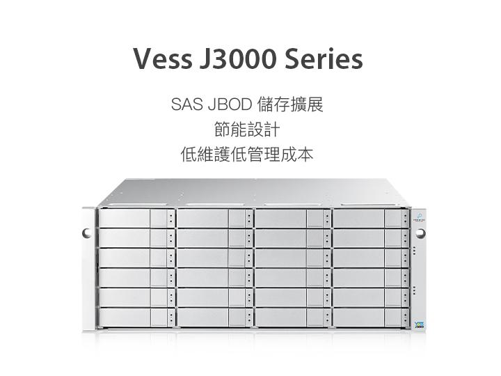 喬鼎資訊 PROMISE Technology - Storage Solutions for IT, Cloud, Surveillance ...