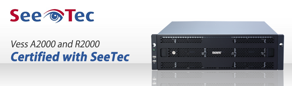 PROMISE Technology - Storage Solutions for IT, Cloud, Surveillance, and ...