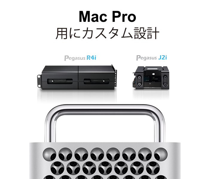 PROMISE Technology - Storage Solutions for IT, Cloud, Surveillance, and ...