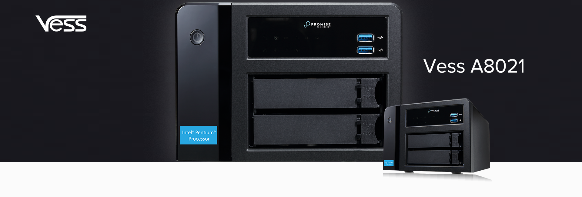 PROMISE Technology - Storage Solutions for IT, Cloud, Surveillance, and ...