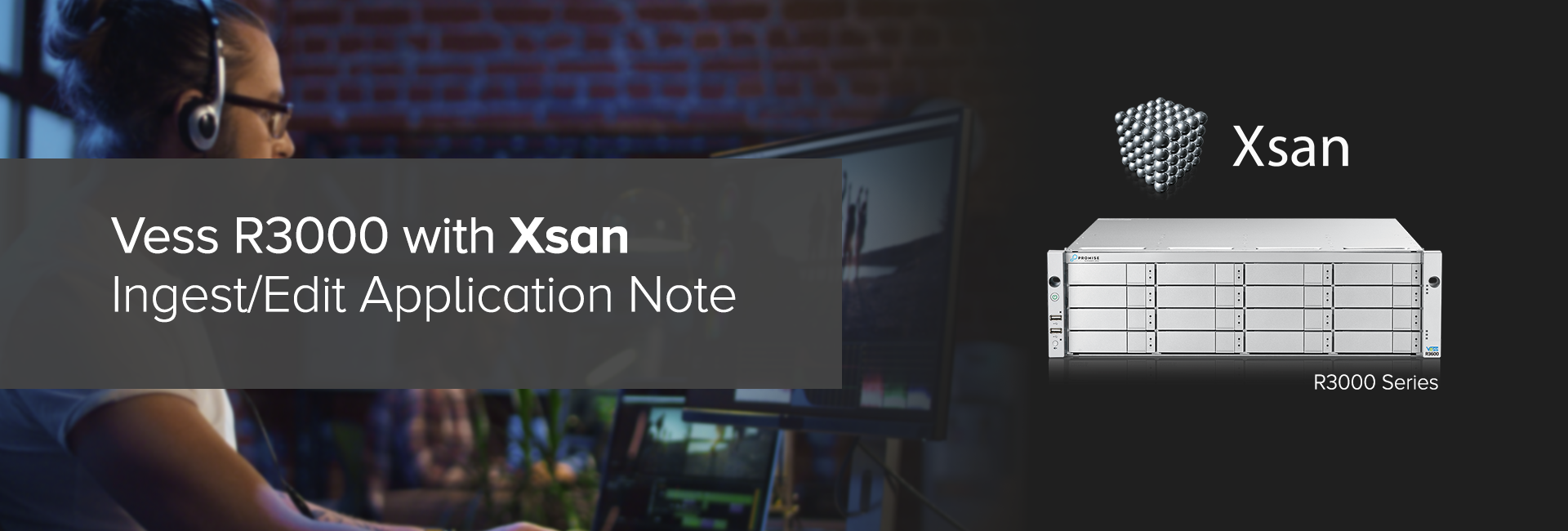 乔鼎资讯 Promise Technology - Storage Solutions for IT, Cloud, Surveillance ...