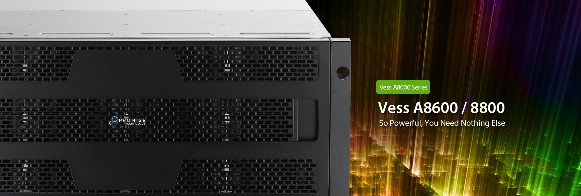 Promise Technology | Storage Solutions for IT, Cloud, Surveillance and ...