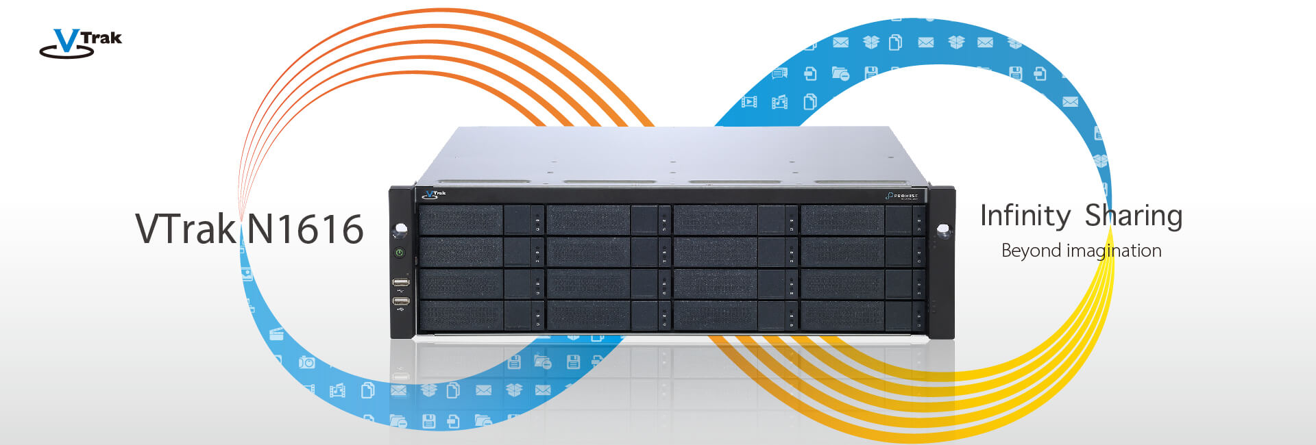 喬鼎資訊 Promise Technology - Storage Solutions for IT, Cloud, Surveillance ...