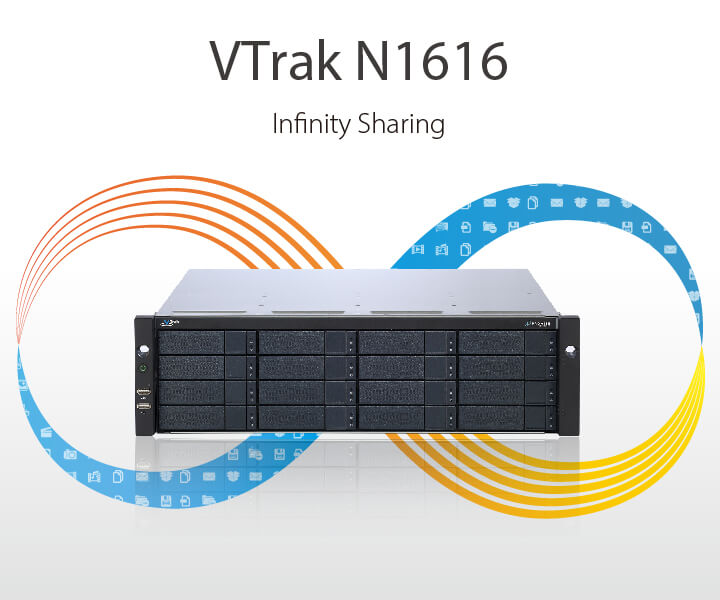 PROMISE Technology - Storage Solutions for IT, Cloud, Surveillance and ...