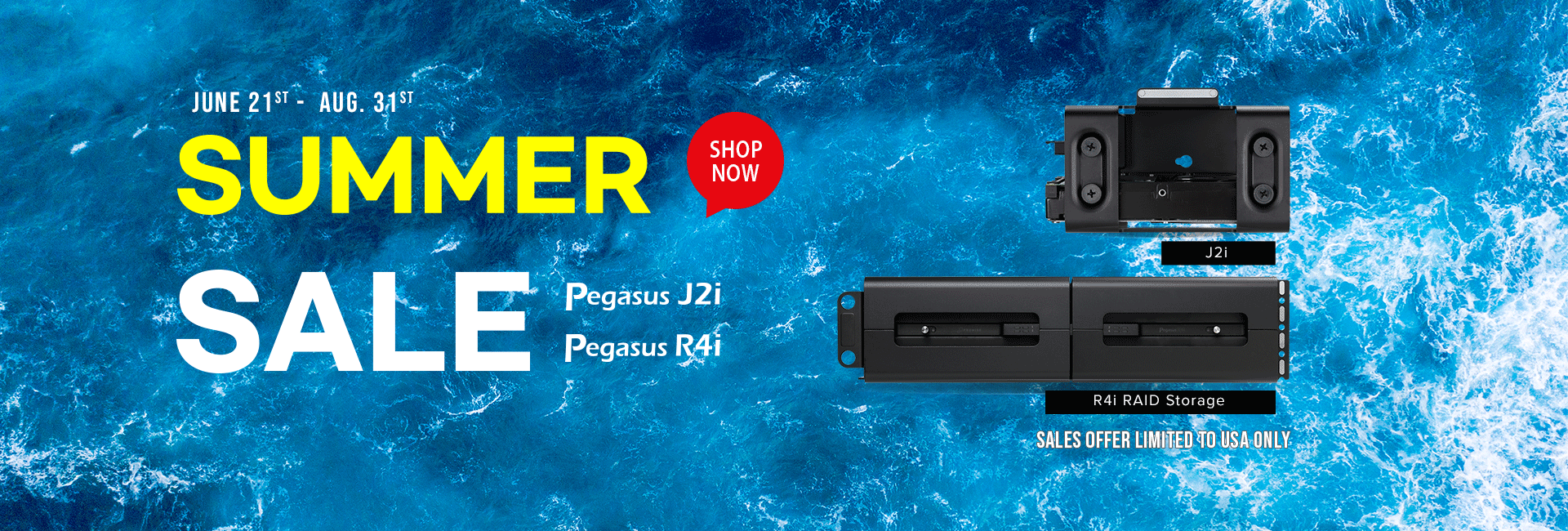 PROMISE Technology - Storage Solutions for IT, Cloud, Surveillance and ...