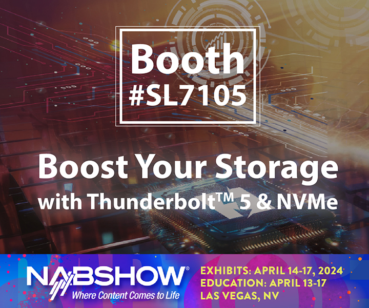 PROMISE Technology - Storage Solutions for IT, Cloud, Surveillance and ...