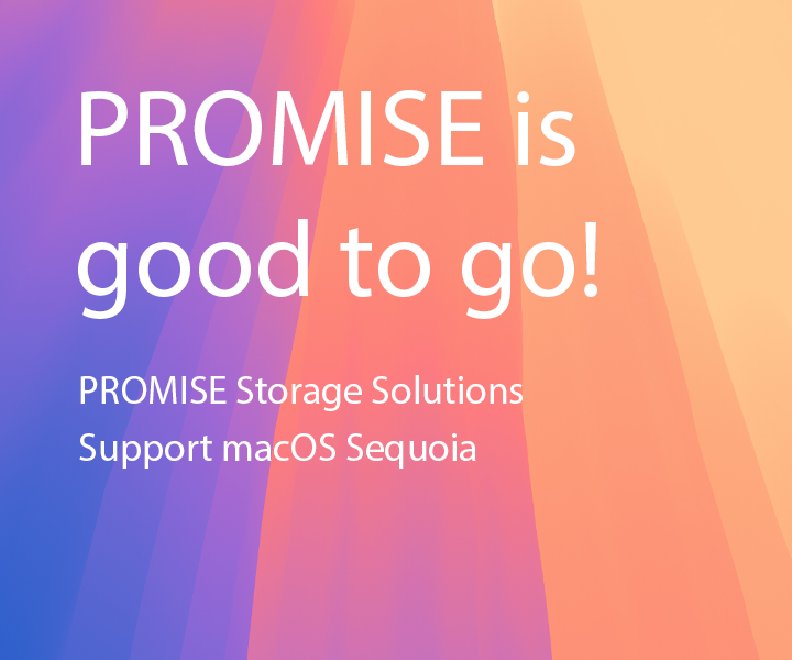 乔鼎资讯 Promise Technology - Storage Solutions for IT, Cloud, Surveillance ...