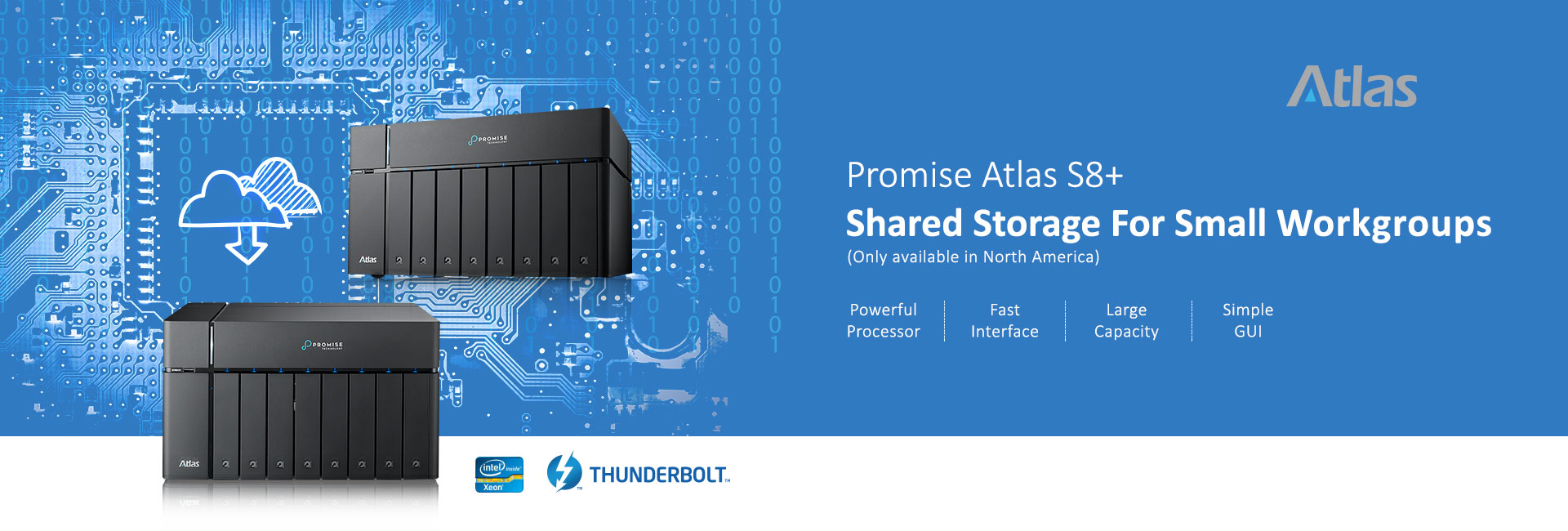PROMISE Technology - Storage Solutions for IT, Cloud, Surveillance and ...