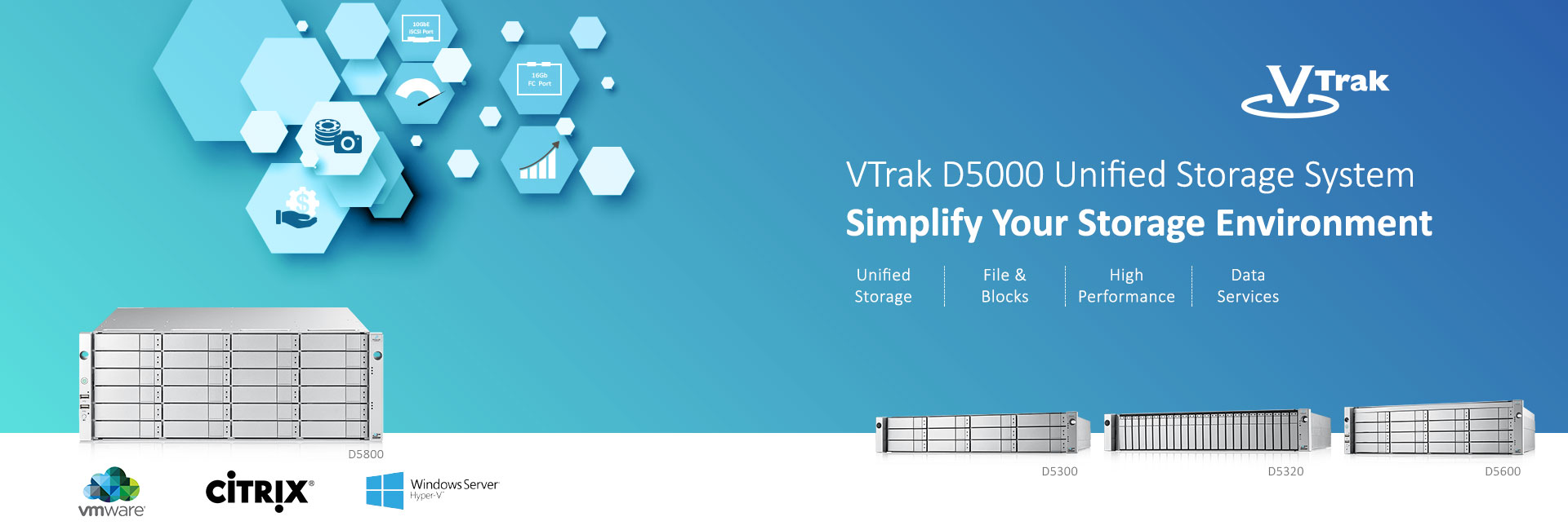 PROMISE Technology - Storage Solutions for IT, Cloud, Surveillance and ...